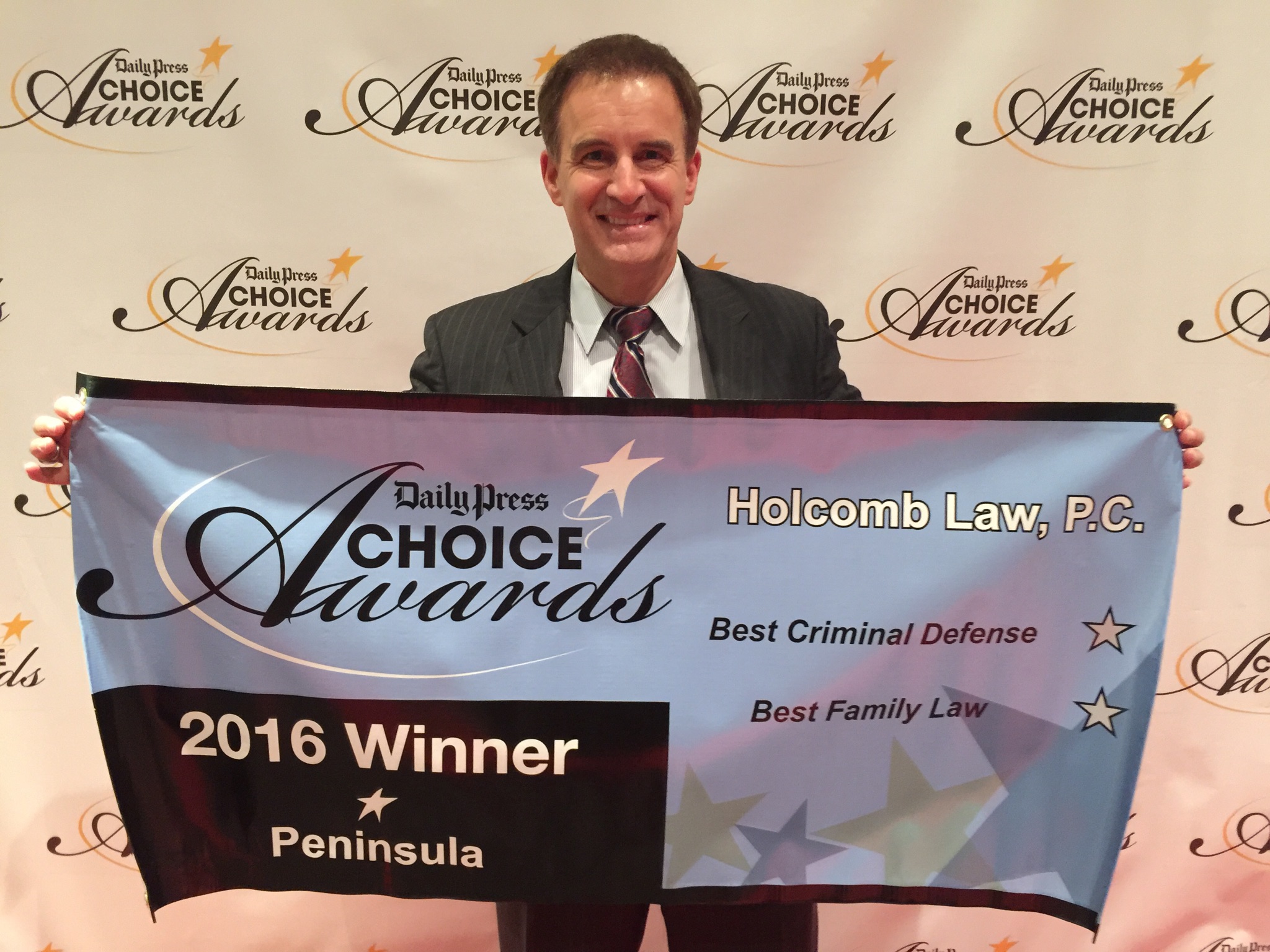 wayne holcomb Archives | Holcomb Law, P.C.