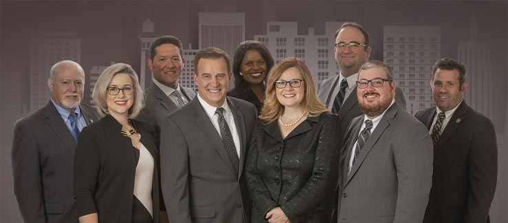 Our Attorneys | Holcomb Law, P.C.