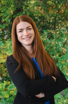 Riley Underwood | Holcomb Law, P.C.